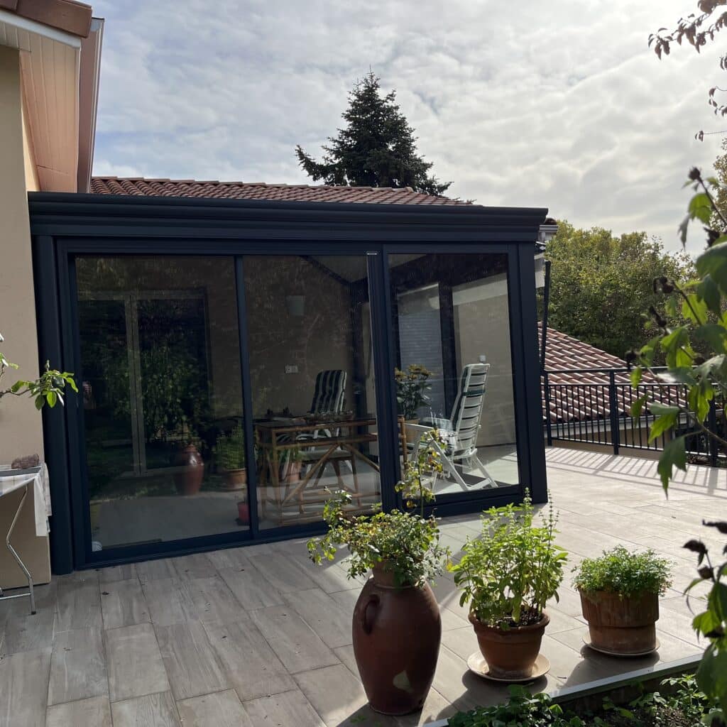 Réalisations - Atherma Menuiserie - Rénovation